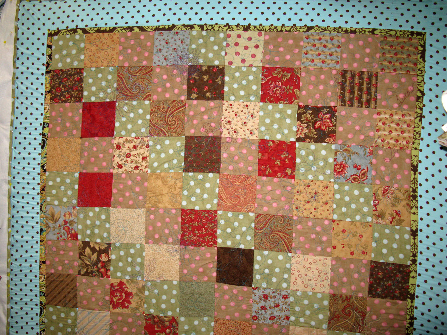 The Sewing Room Vortex – Character Counts – TerifiCreations by Teri Lucas