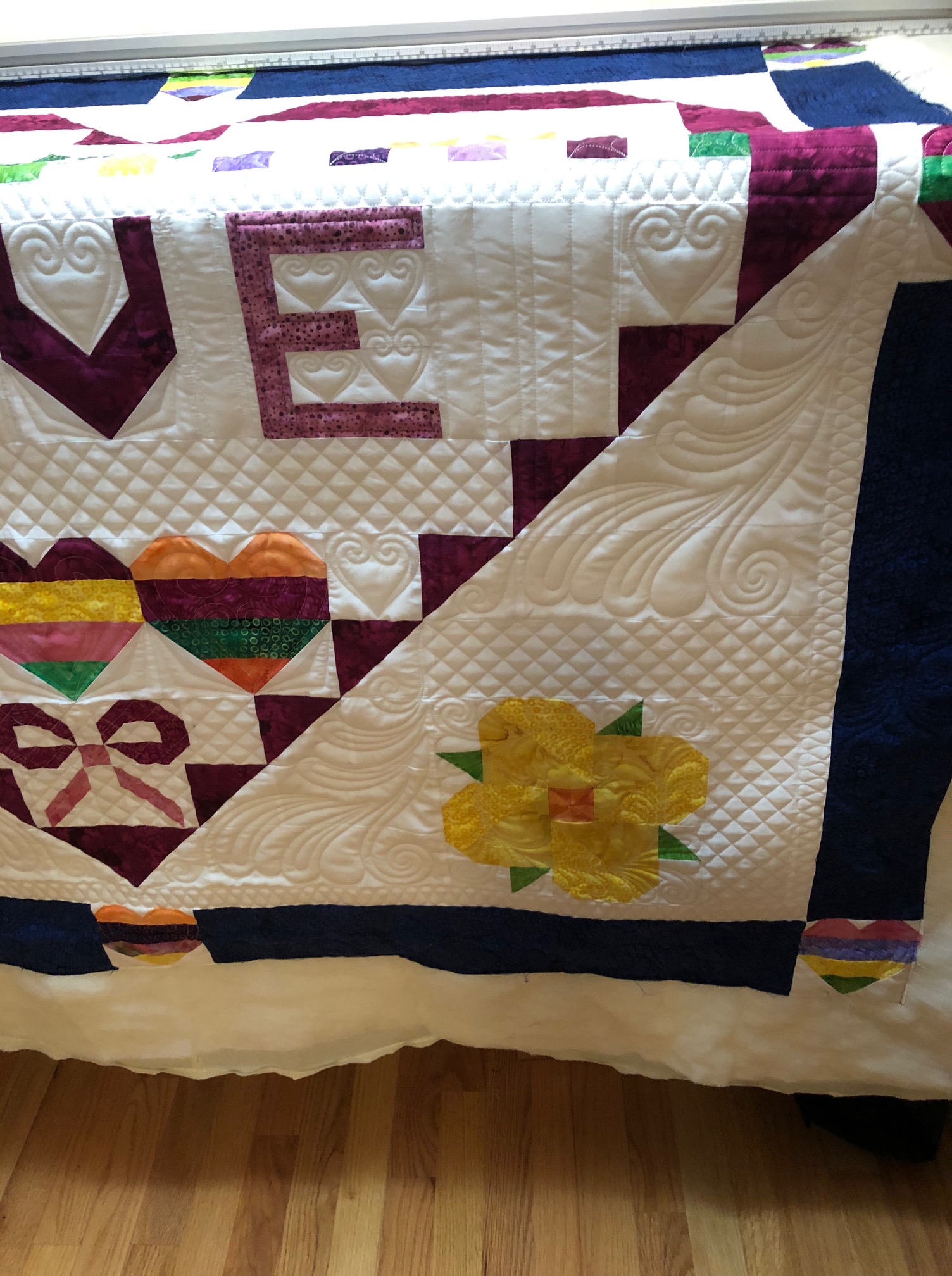 Quilted Features: Quilt Basket & Cutie Patterns – TerifiCreations by ...